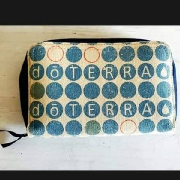 Doterra Bag - Etsy