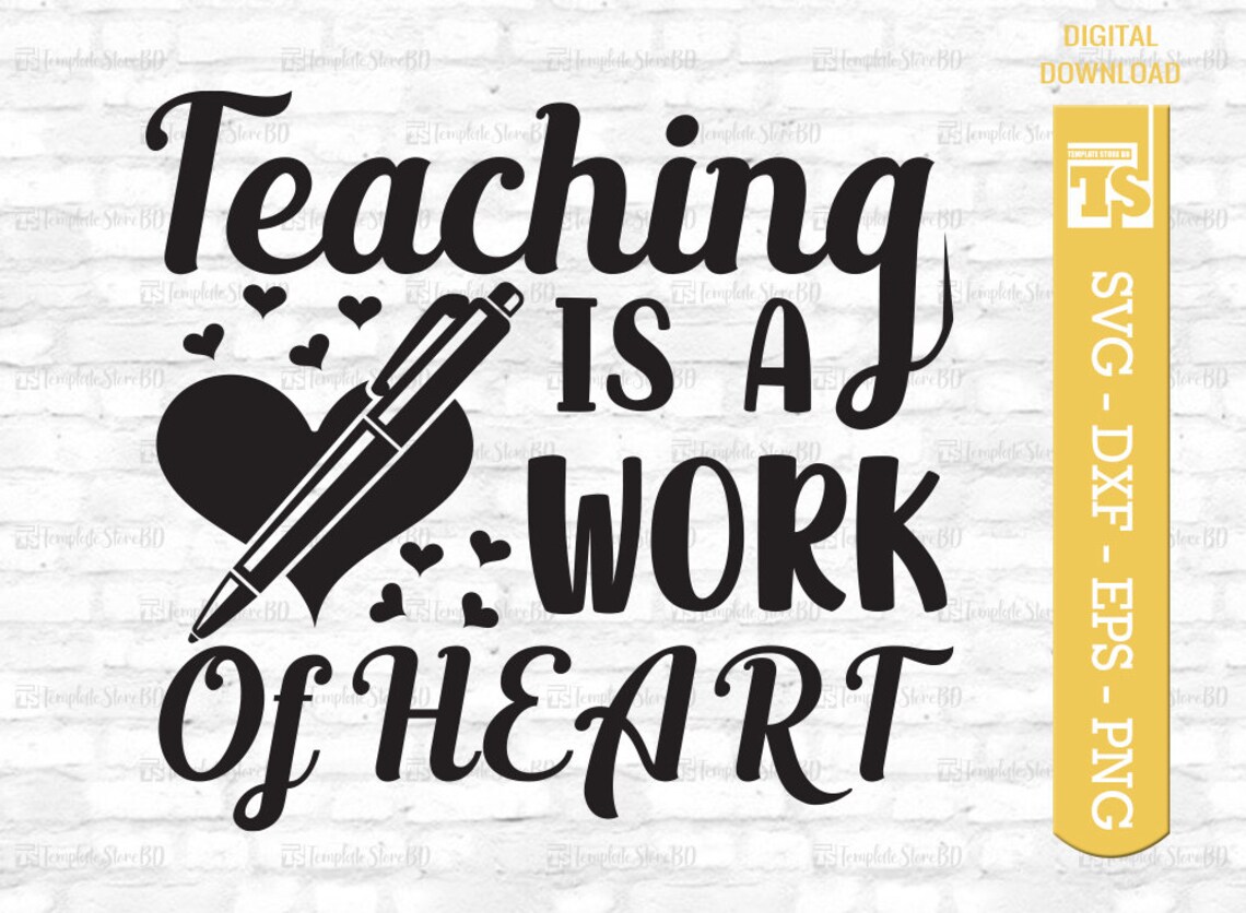 Teacher Svg Bundle, Teacher Quote Svg, Teacher Svg, Teacher Life Svg ...
