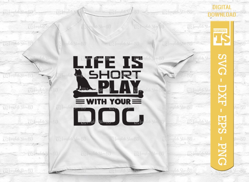 Dogs SVG Dog Bandana SVG Bundle Dog Life Svg Dog Bandana - Etsy