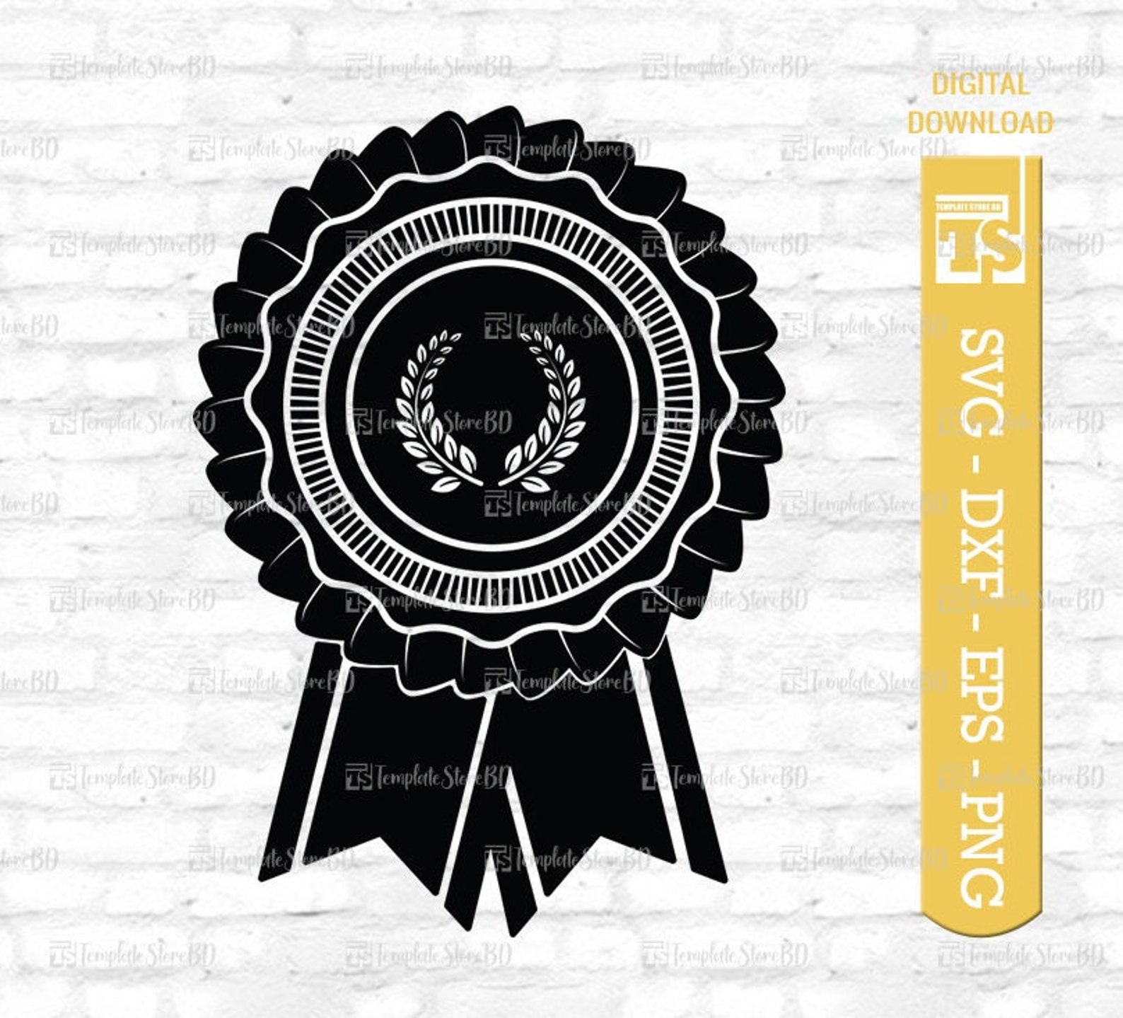 Medal Award SVG, Medal Icon Svg, Medal Svg, Award Svg, Medal Award ...