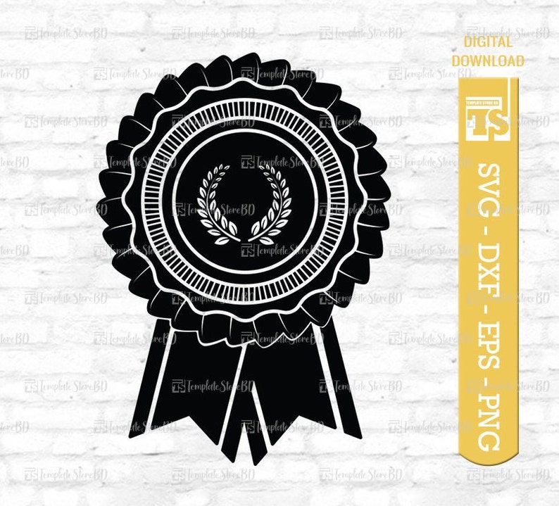 Medal Award SVG, Medal Icon Svg, Medal Svg, Award Svg, Medal Award ...