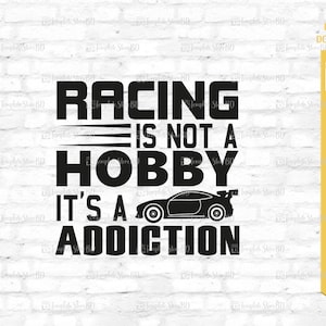 Racing SVG Bundle, Racing Svg, Racing Sayings Svg, Car Racing Quote SVG ...