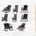 Porch Rocking Chair SVG, Chair SVG, Rocking Chair SVG, Rocking Chair ...