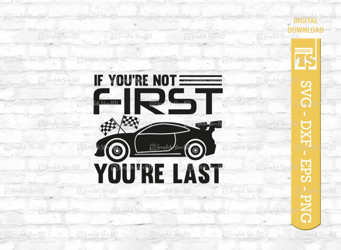 Racing SVG Bundle Racing Svg Racing Sayings Svg Car Racing - Etsy