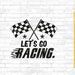Racing SVG Bundle Racing Svg Racing Sayings Svg Car Racing - Etsy