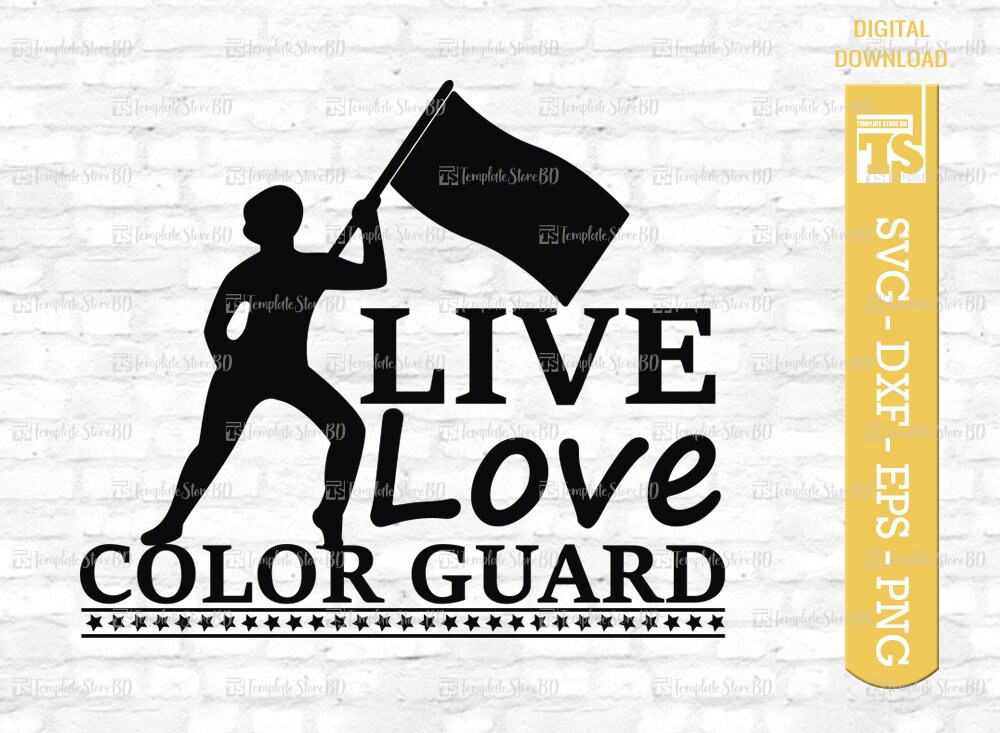 Color Guard Quotes Bundle Color Guard Mom Svg Color Guard - Etsy