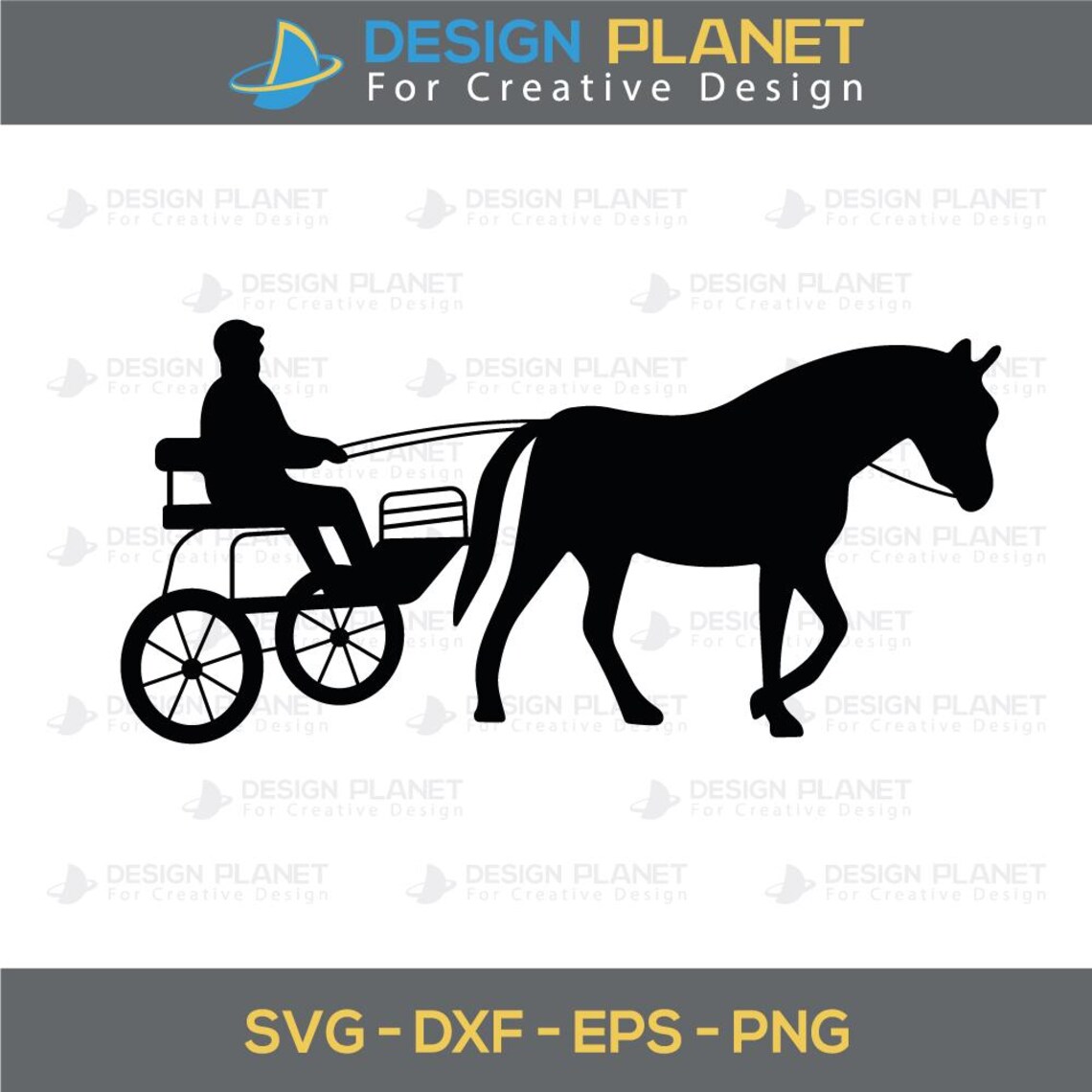 Driving Horse Svg, Driving Pony Horse Woman, Horse and Cart SVG, Welsh ...