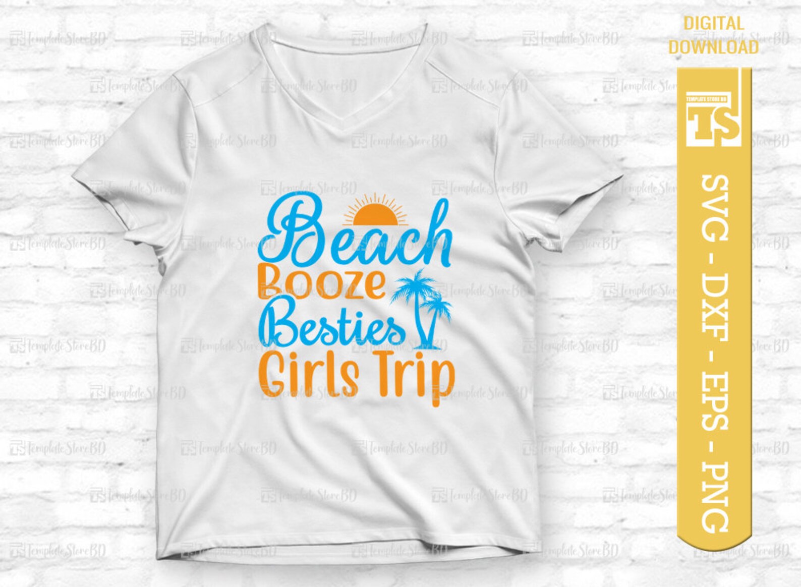 Girls Trip SVG, Beach Booze Besties Girls Trip, Girls Weekend Svg ...