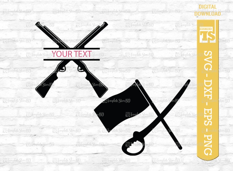 Color Guard SVG, Marching Band Split Monogram, Color Guard Monogram ...