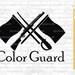 Color Guard Quotes Bundle Color Guard Mom Svg Color Guard - Etsy