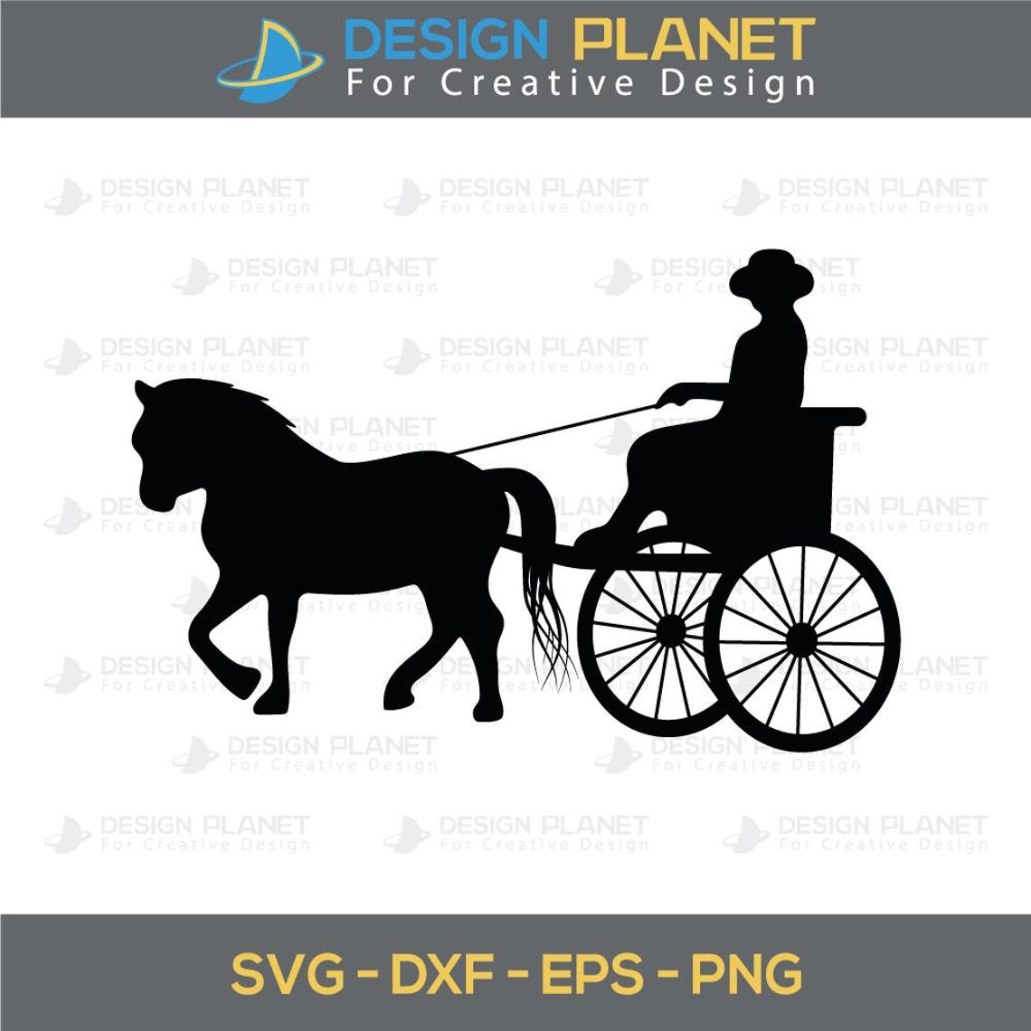 Driving Horse Svg, Driving Pony Horse Woman, Horse and Cart SVG, Welsh ...