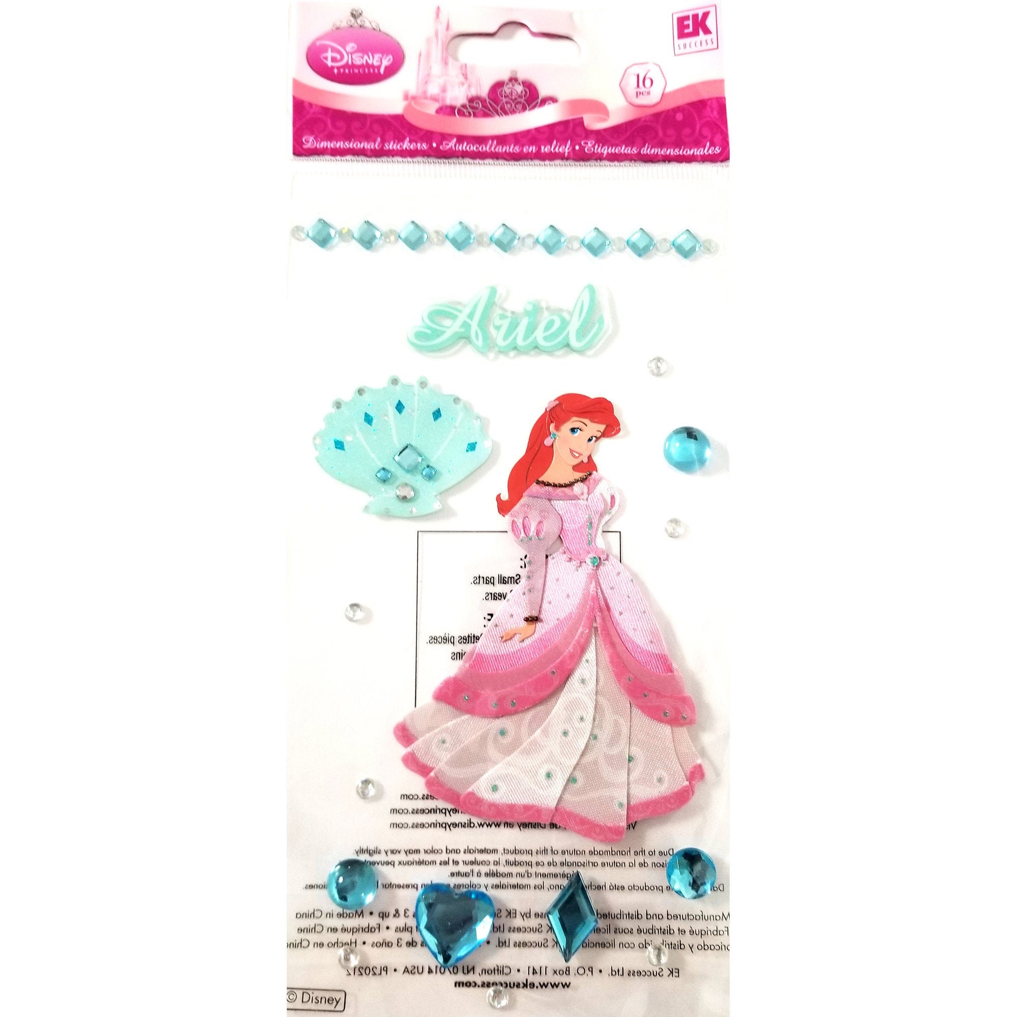 Card Making & Stationery Paper, Party & Kids Craft Supplies & Tools EK ...