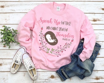 Catholic Pro Life Shirt | Etsy