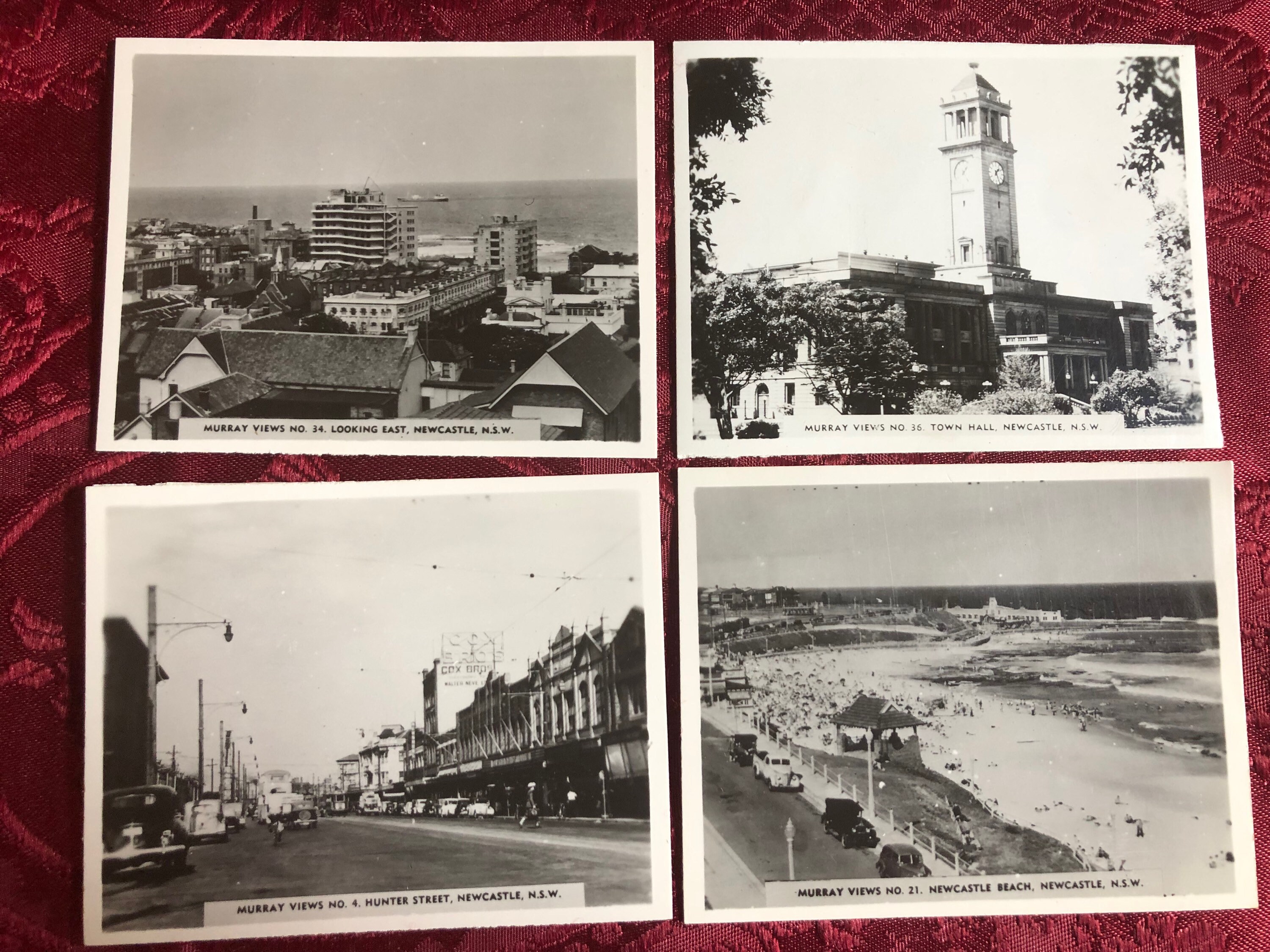 Vintage 27 Different Photographs Sydney Katoomba - Etsy Australia