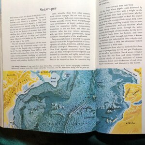 The Story of Geology-our Changing Earth Through the Ages, A Book by ...