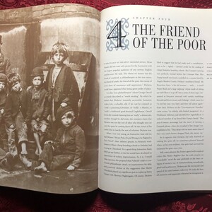 The World of Charles Dickens-the Life, Times and Works of the Great ...