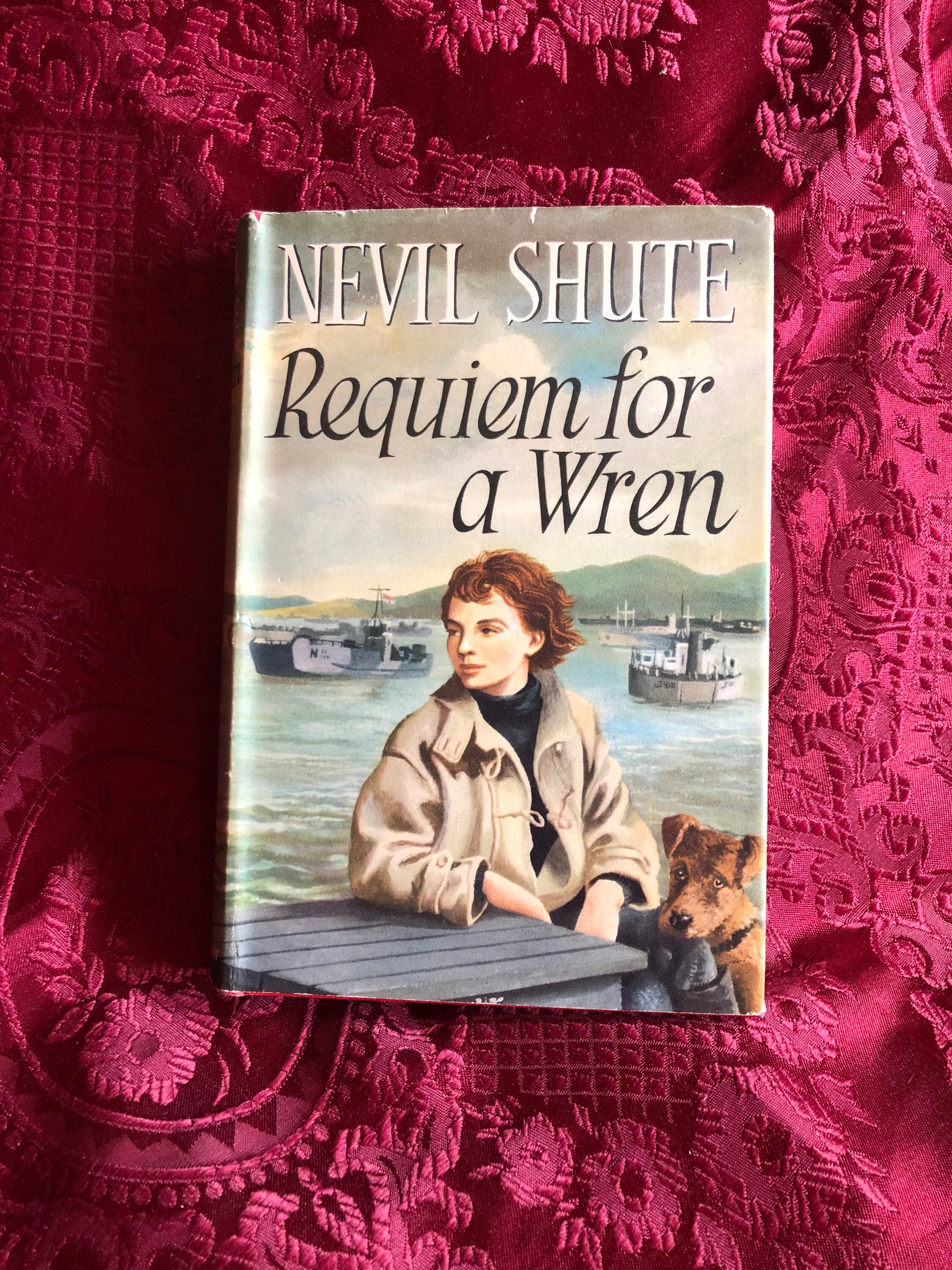 Nevil Shute