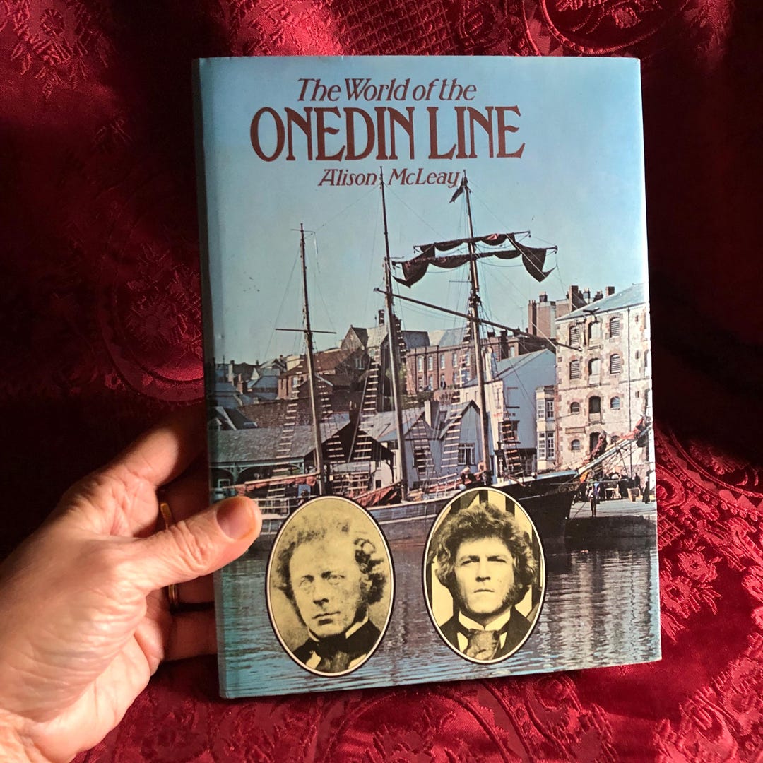 The World of the Onedin Line A Book by Alison Mcleay, the Dramatic ...