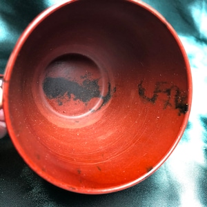 Vintage Australian Nally Ware Beaker and Cup, Art Deco, Bakelite ...