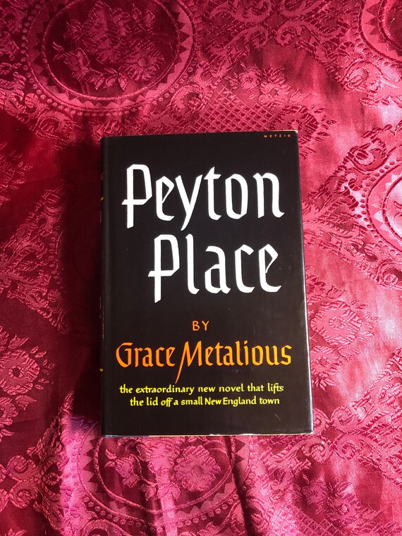 Peyton Place 1956