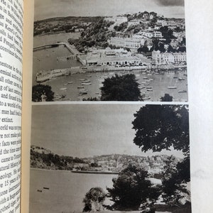 The King's England, Arthur Mee's Devon, Historic British Counties ...