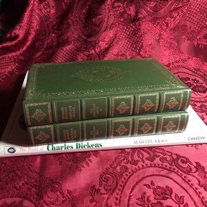 The World of Charles Dickens-the Life, Times and Works of the Great ...