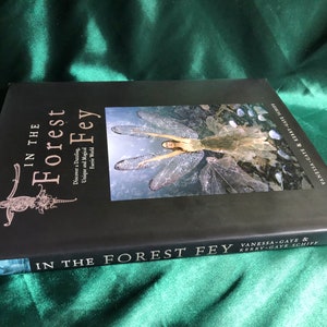 In the Forest Fey, A Book by Vanessa-gaye & Kerry-gaye Schiff, Discover ...