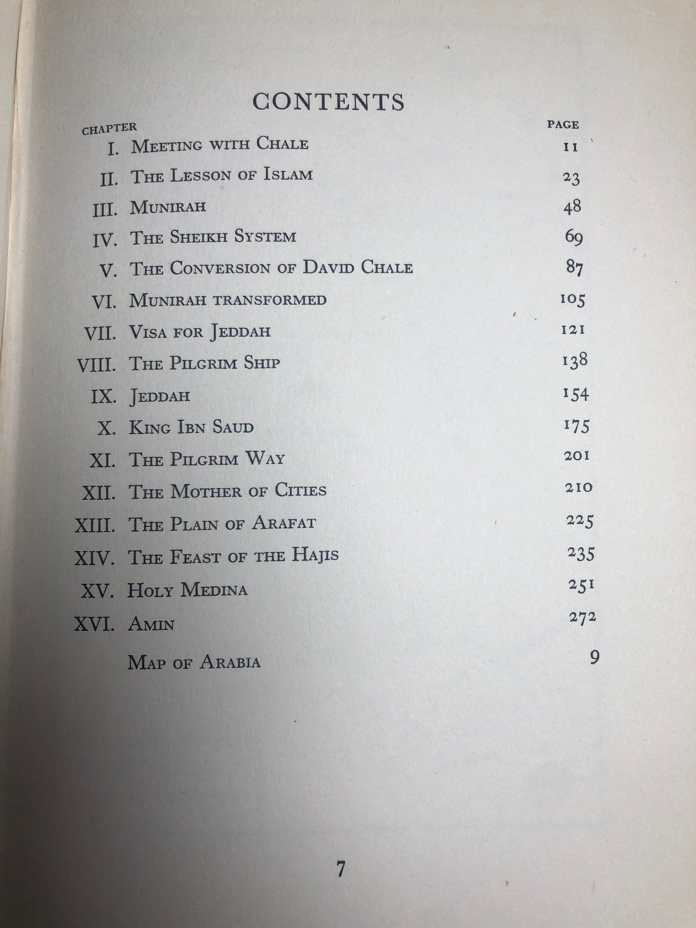 Triumphant Pilgrimage A Book By Owen Rutter An English | Etsy