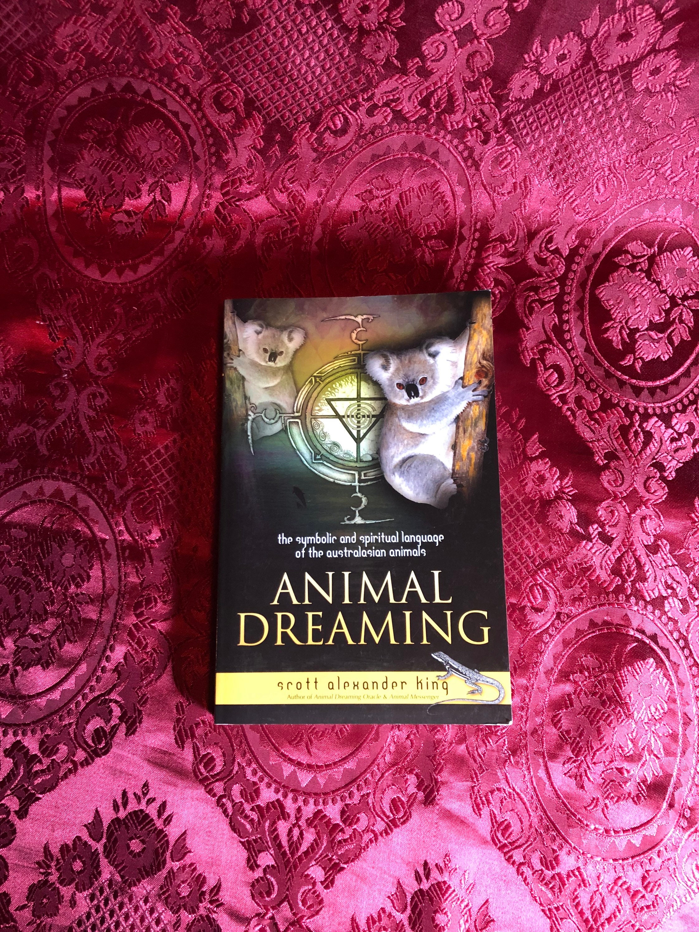 Alexander King Author