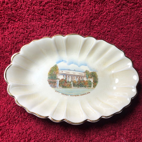 Crown Devon - Etsy Australia