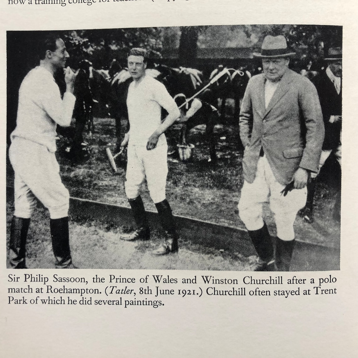 The Sassoon’s, A Book by Stanley Jackson, Family History, Biography ...