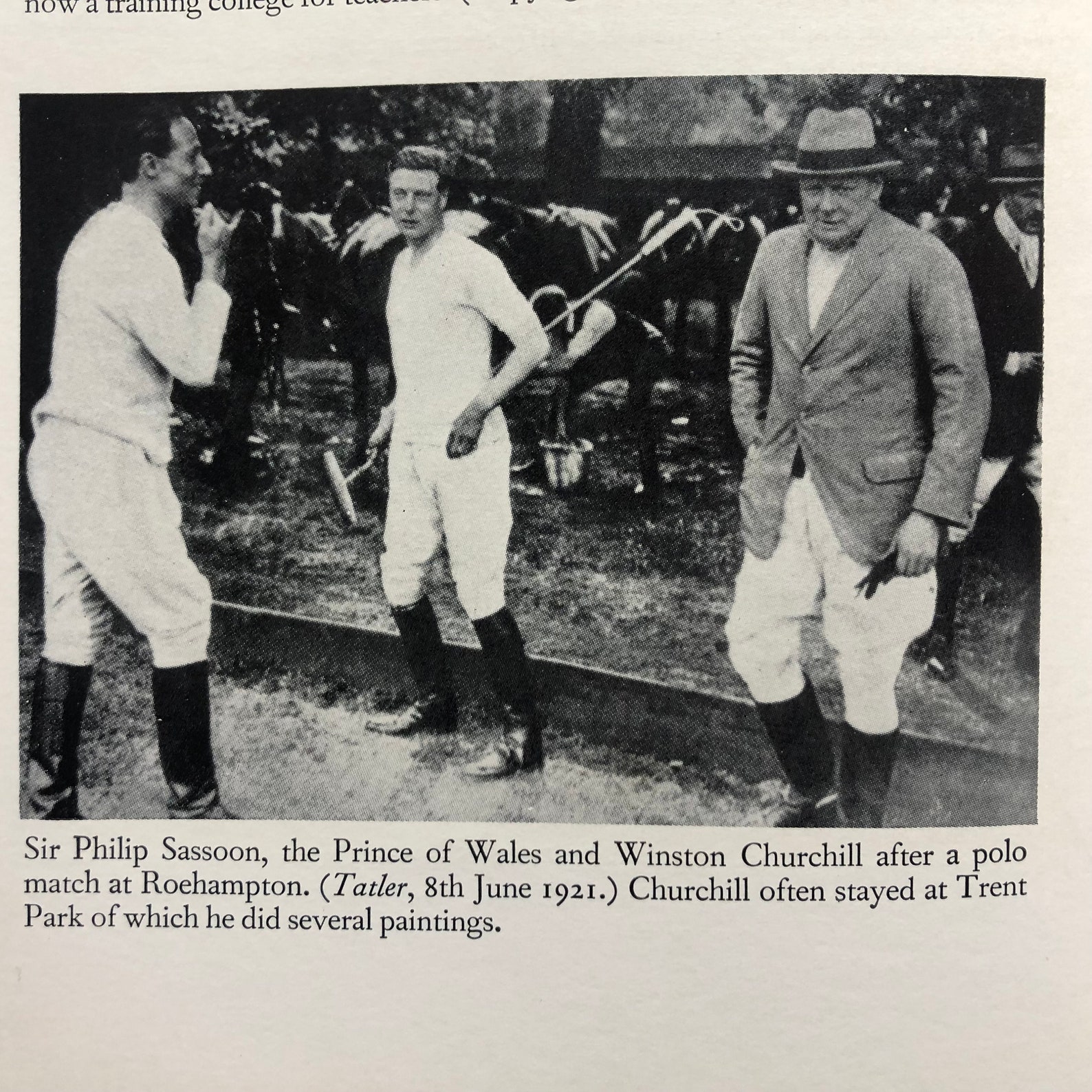 The Sassoon’s, A Book by Stanley Jackson, Family History, Biography ...