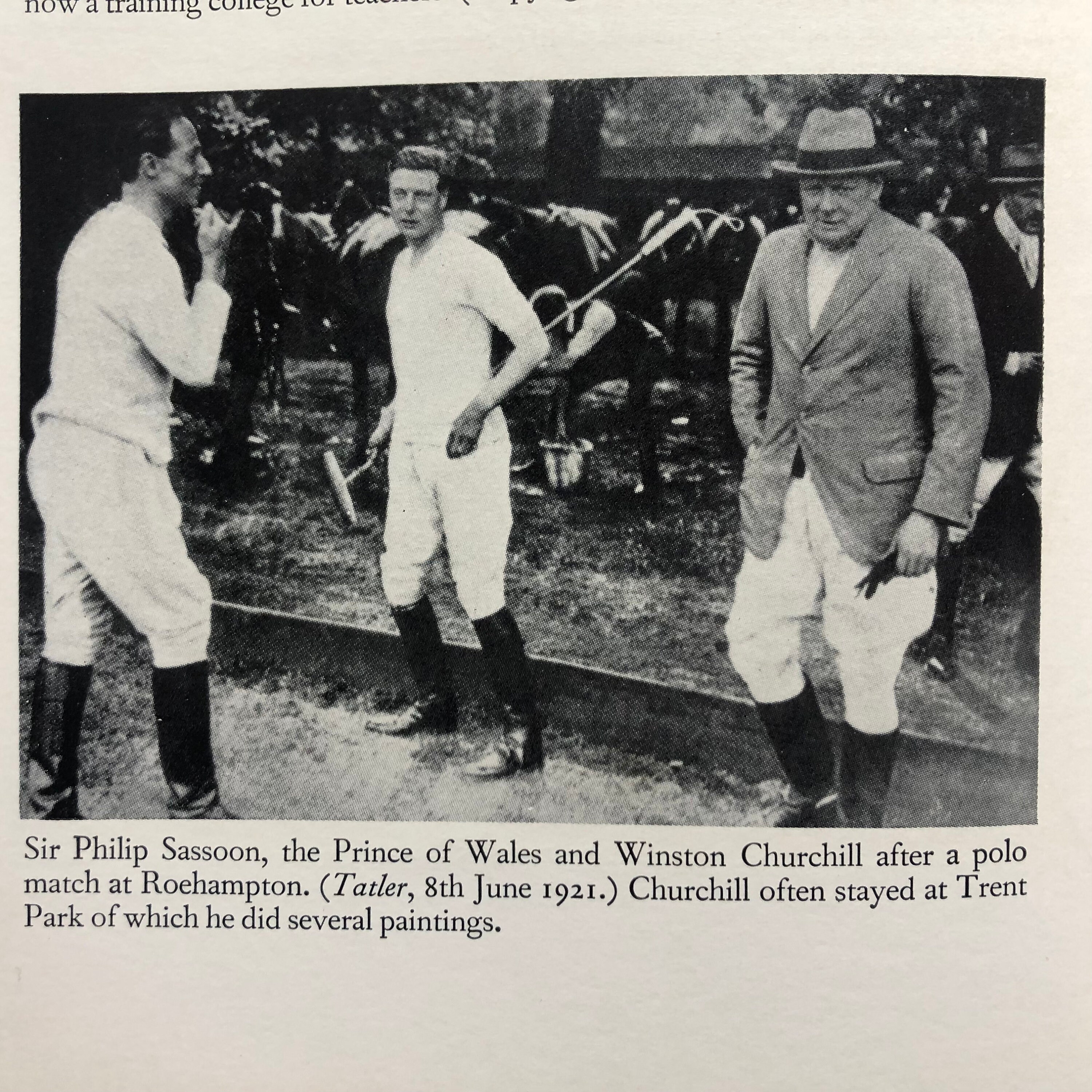 The Sassoon’s, A Book by Stanley Jackson, Family History, Biography ...