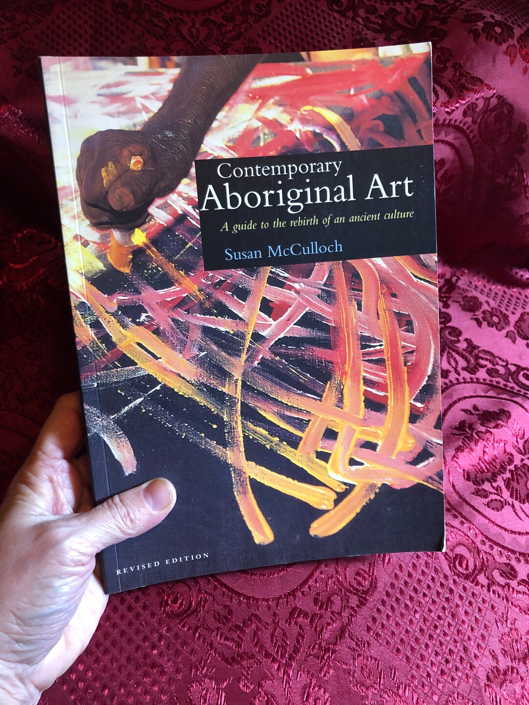 Contemporary Aboriginal Art, A Guide to the Rebirth of an Ancient ...
