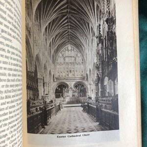 The King's England, Arthur Mee's Devon, Historic British Counties ...