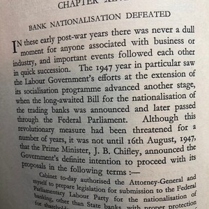 The House of Were 1839-1954 History of J. B. Were & Son and - Etsy