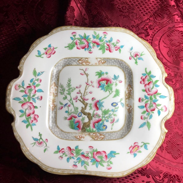 Minton - Etsy
