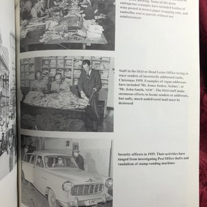 The History of the Sydney G. P. O., the City's Centrepiece, Australia ...