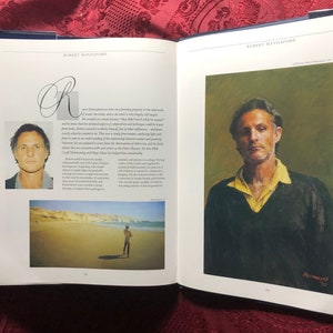 Australian Impressionist & Realist Artists, 210 Works by 70 Living ...