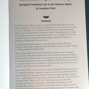 Moth Hunters of the Australian Capital Territory, Book by Josephine ...