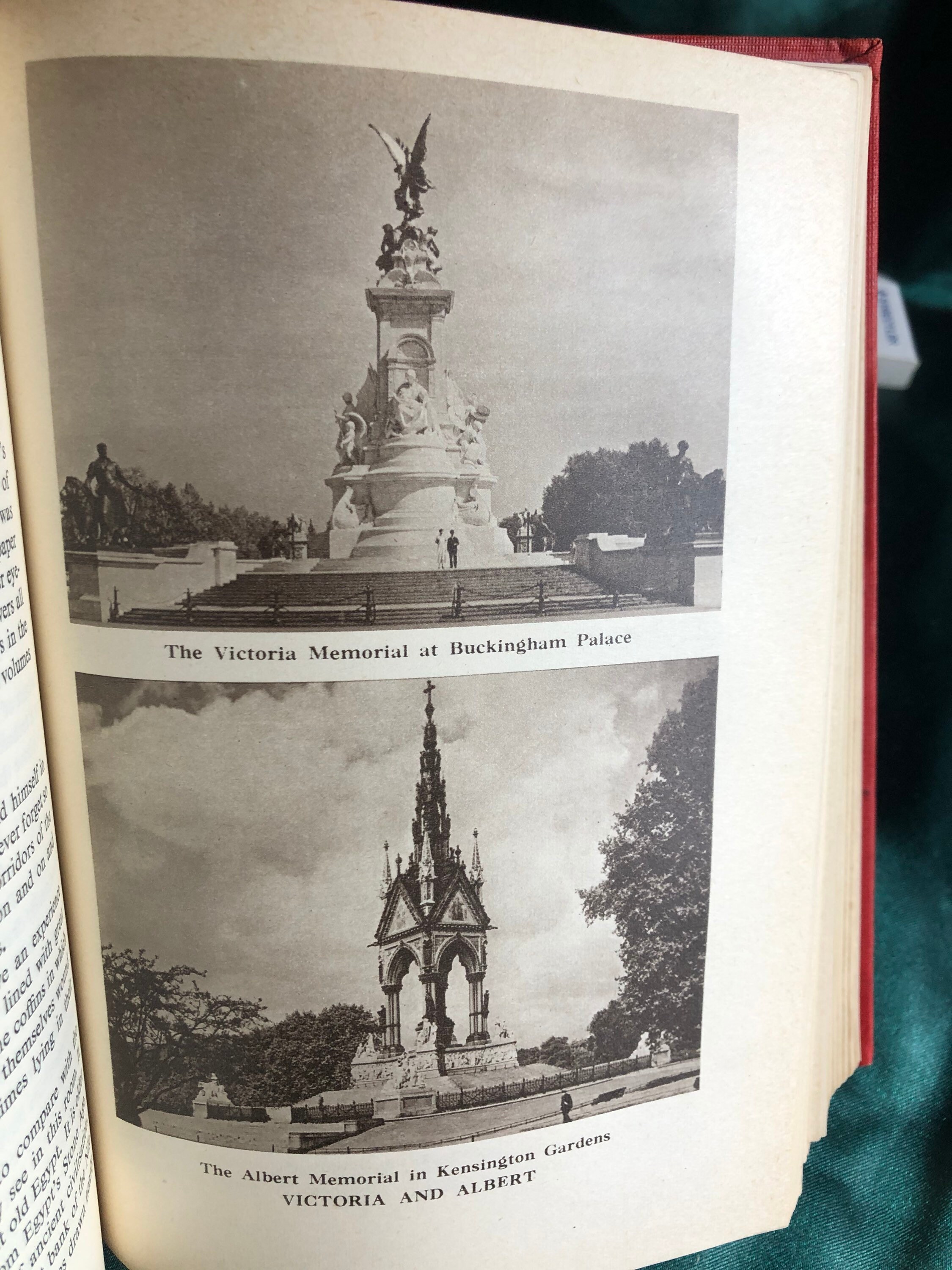 The King's England, Arthur Mee's London, Historic British Counties ...