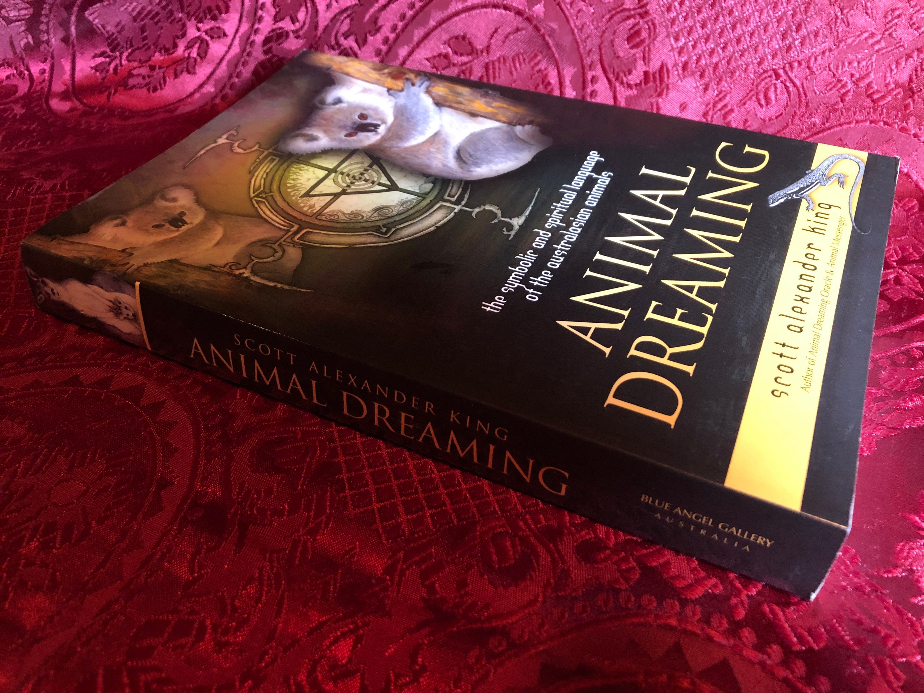 Alexander King Author