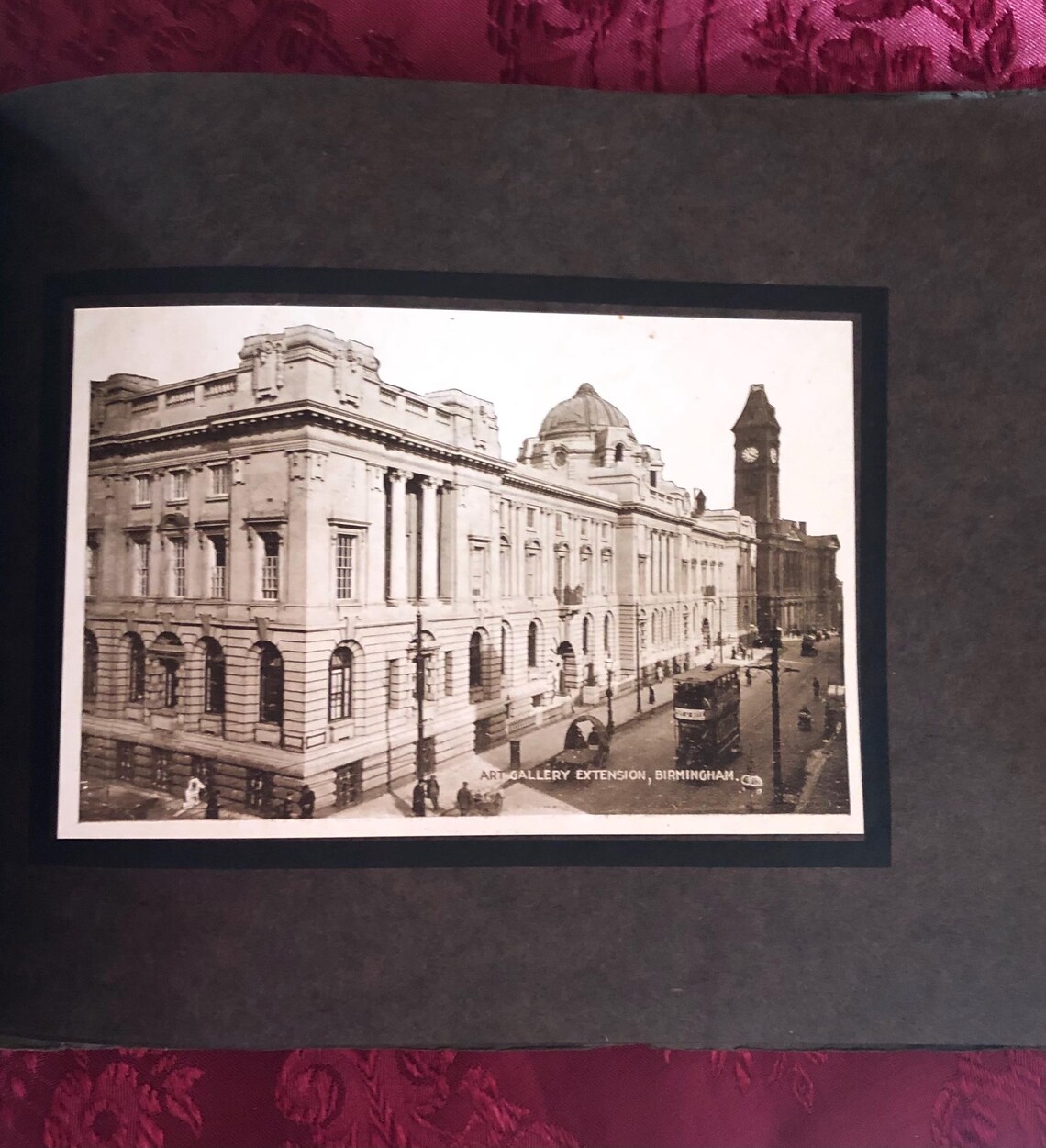 Choice Views of Birmingham, Circa 1890's, Rare Early Photographs of ...