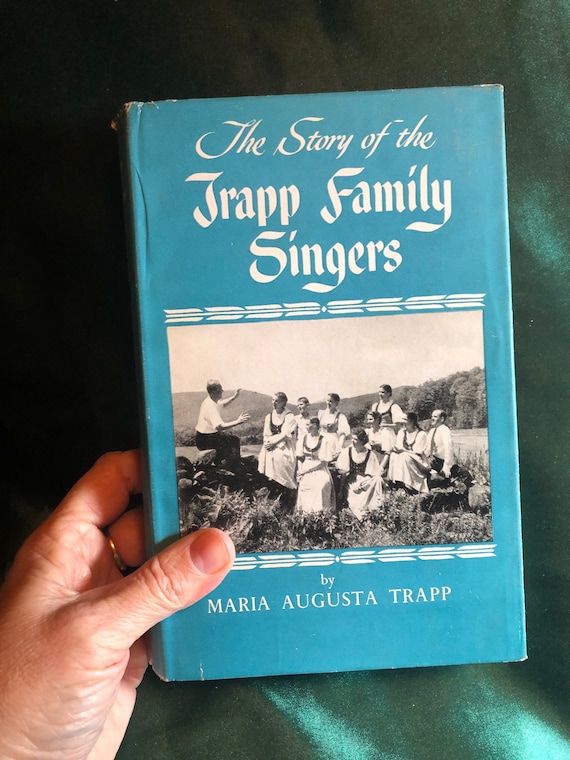 The Story Of The Trapp Family Singers