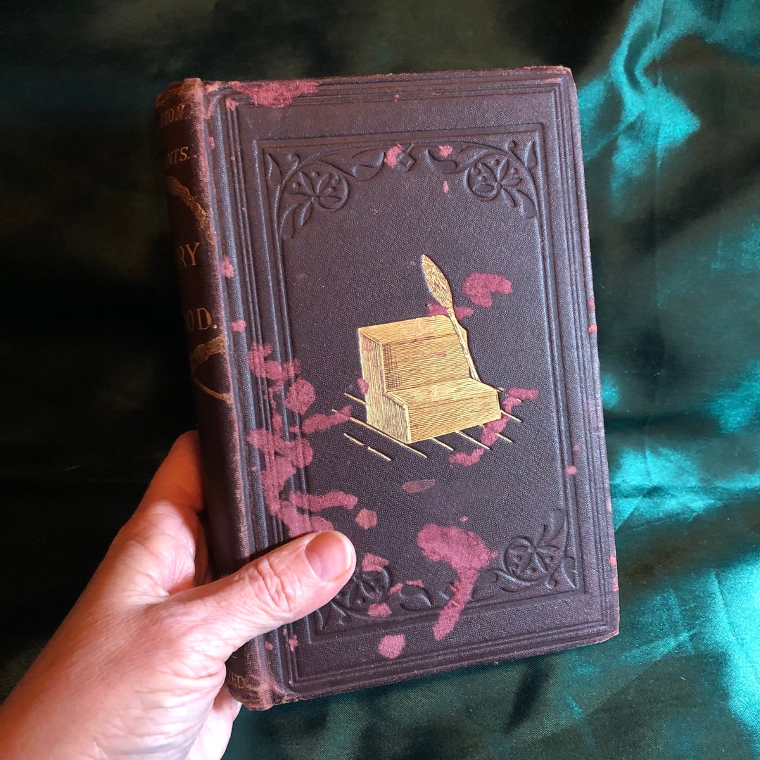 A History of the Rod, Flagellation & the Flagellants, Antique Book by ...