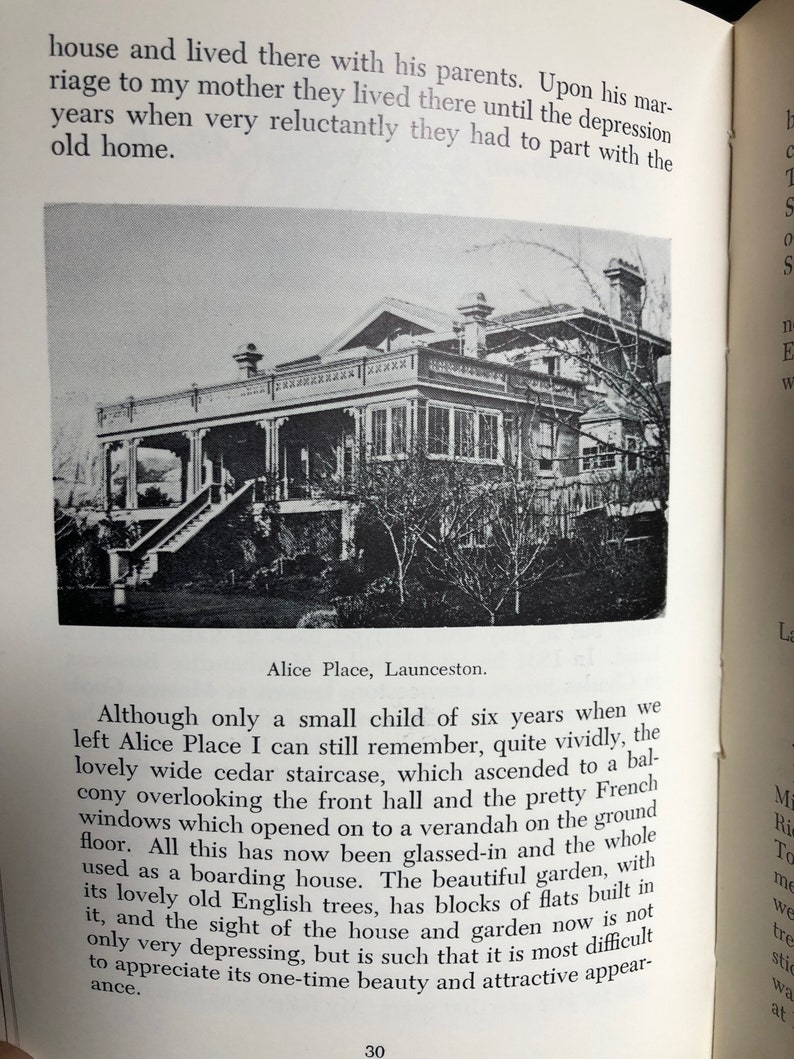 The Sherwin Family of Van Diemens Land A Book by Ann Fysh - Etsy Australia