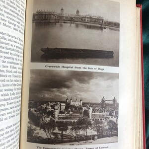 The King's England, Arthur Mee's London, Historic British Counties ...