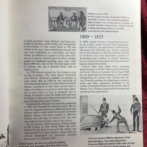 The History of the Sydney G. P. O., the City's Centrepiece, Australia ...