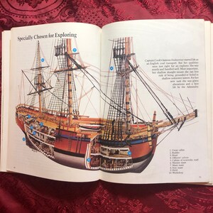 Outline of Australian Naval History, Exploring Australia by Sea ...