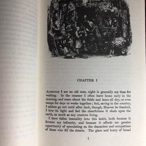 The World of Charles Dickens-the Life, Times and Works of the Great ...
